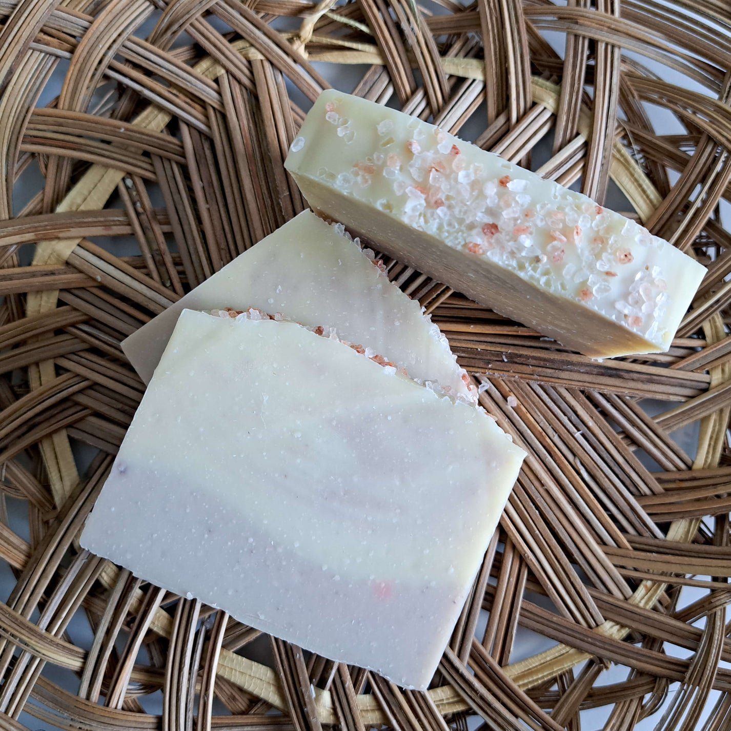Handmade soap | Lilac | MA Eco Creation | Made in Quebec – MA Création ...